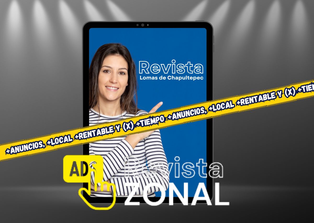 Revista Zonal en Lomas de Chapultepec - Revista Zonal